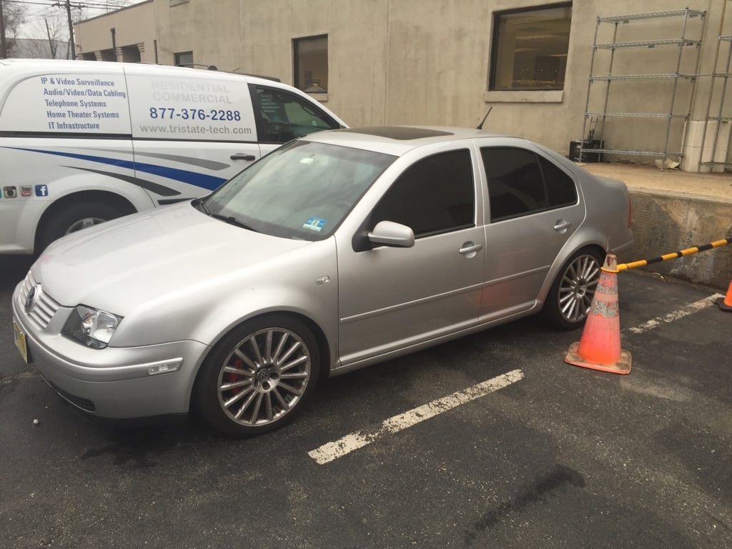 01 Jetta VR6 | VW Vortex - Volkswagen Forum