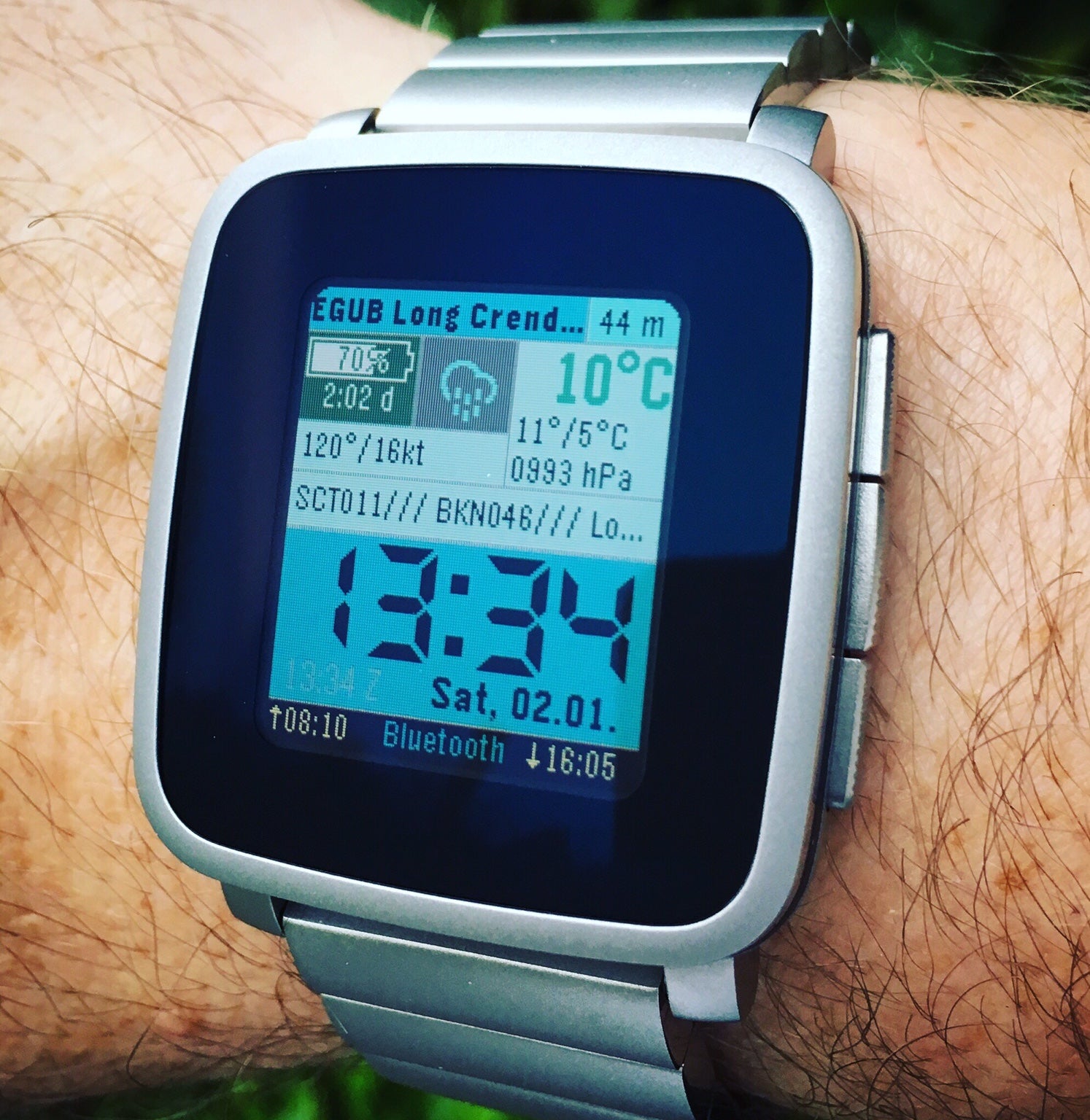 Digital Dress Watch | WatchUSeek Watch Forums