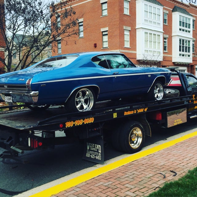 My 69 Chevelle Project | Team Chevelle
