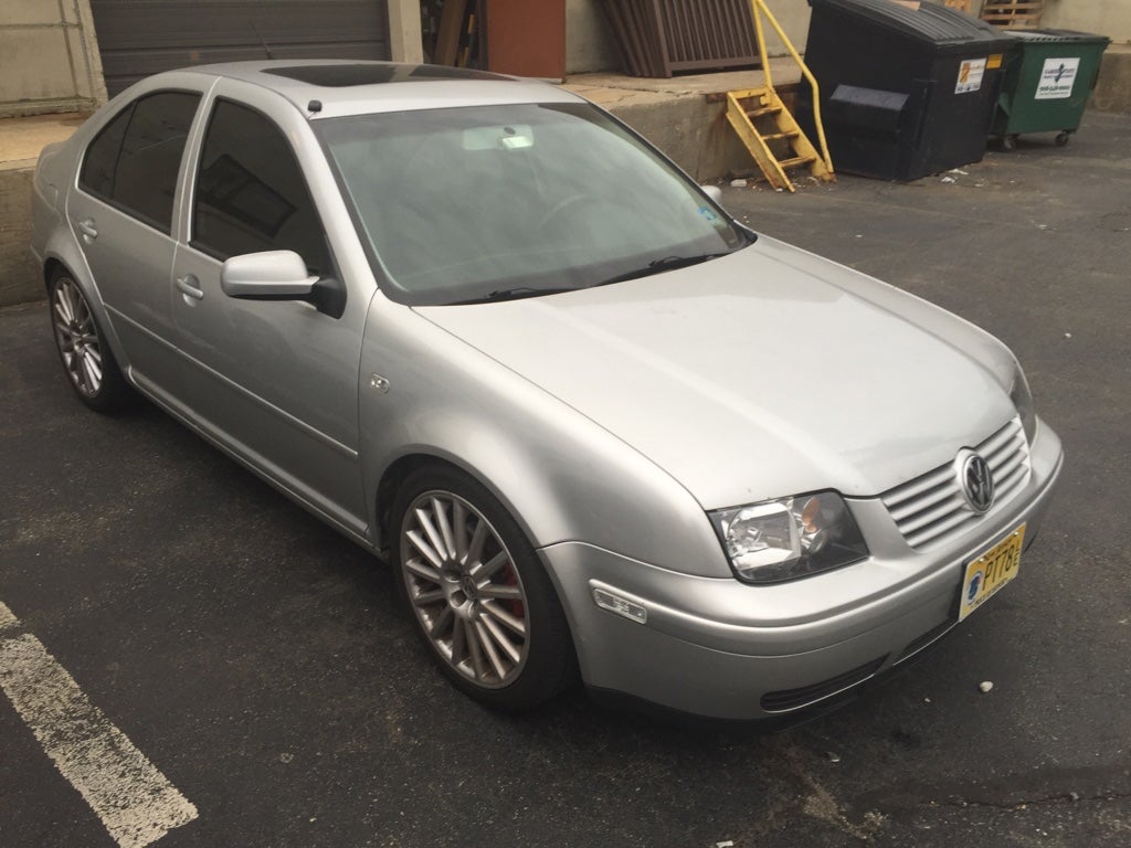 01 Jetta VR6 | VW Vortex - Volkswagen Forum