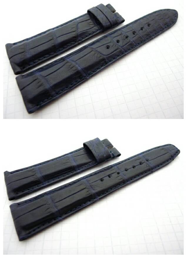 FS- Omega Aqua Terra GMT Chronograph 9605 Stunning Blue Teak Dial ...