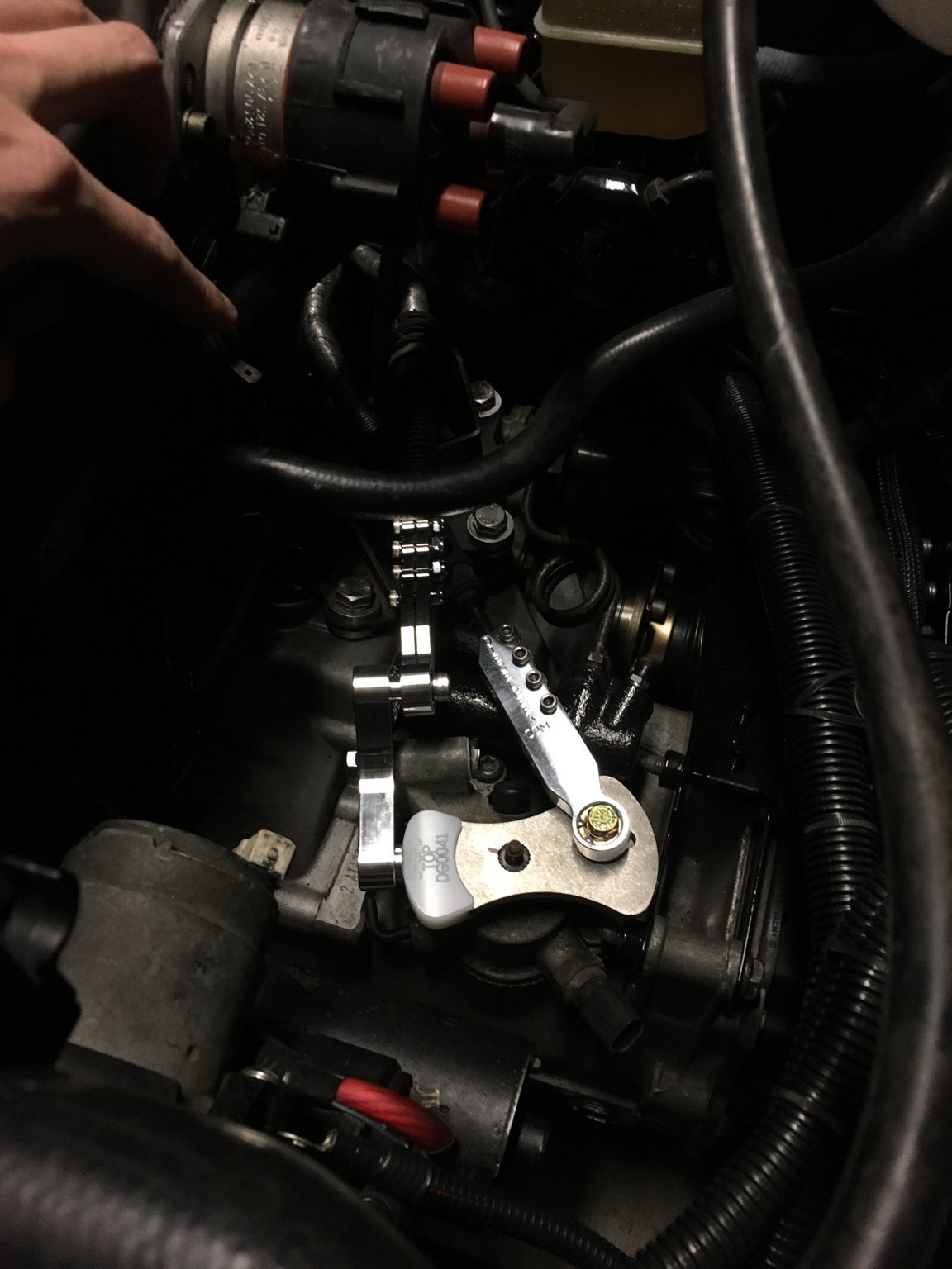 DIY: 02A ---> 02J Shifter conversion for VR6/SLC Cars | Page 7 | VW ...