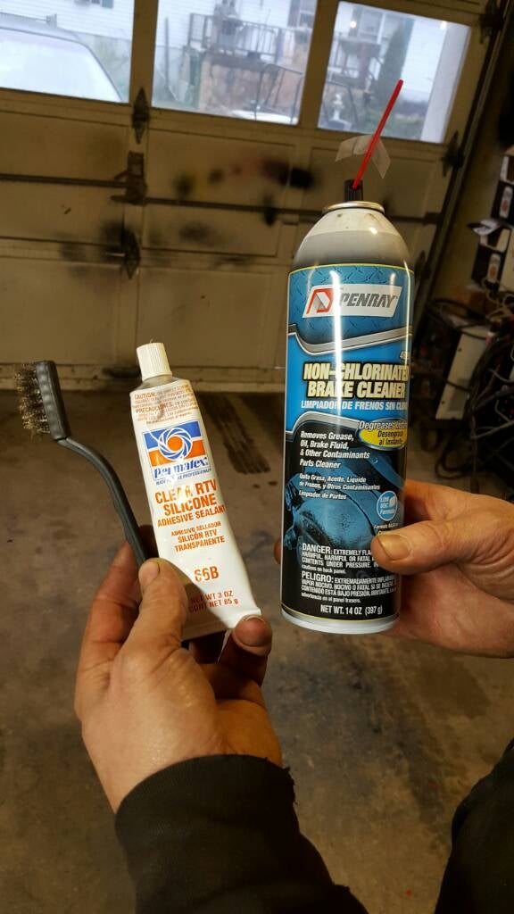 Code P1456 (EVAP Leak) 1999 Accord | Honda Accord Forums - The ...