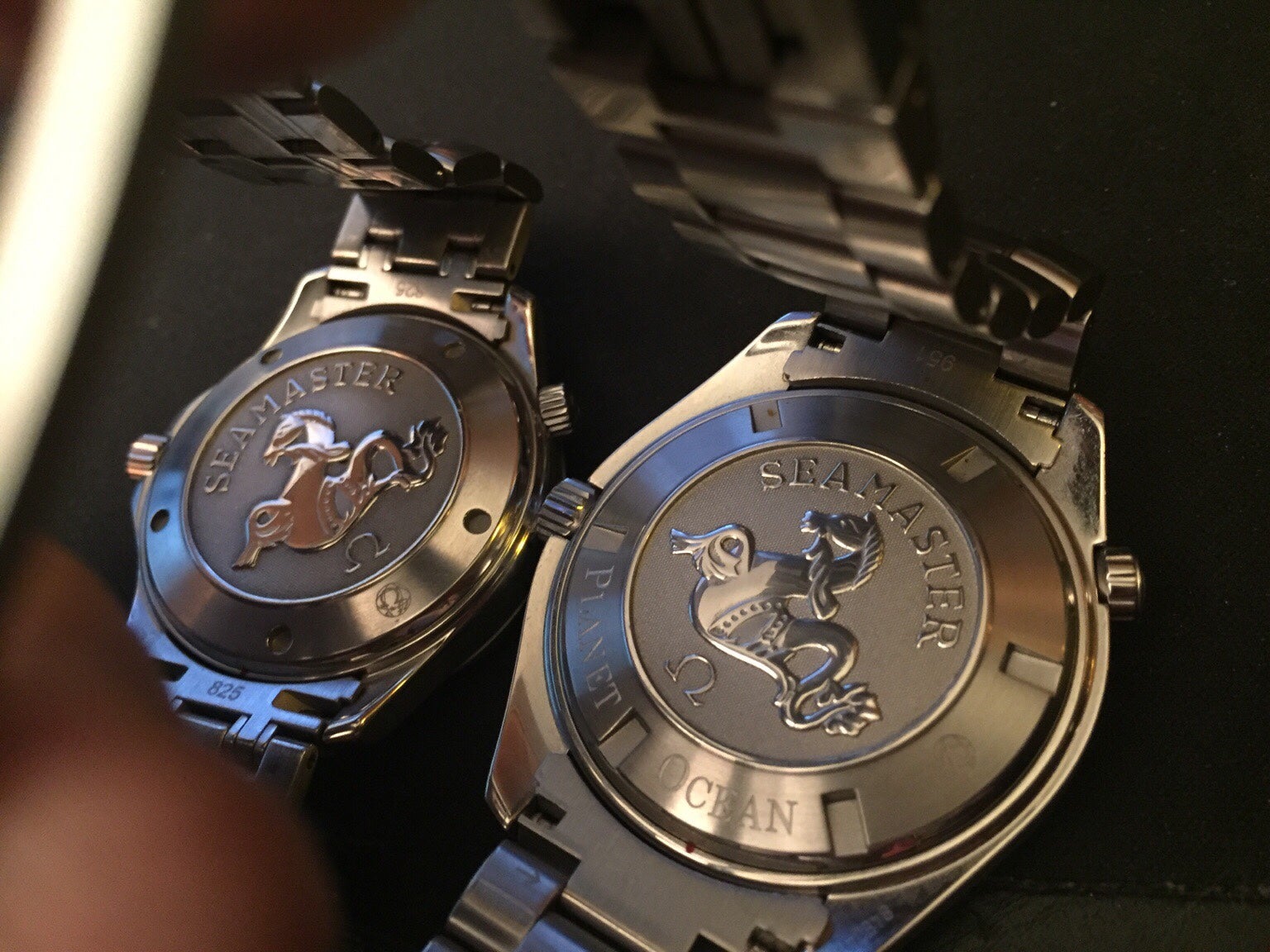 Lets See Those KILLER CaseBacks!!! | Page 12 | WatchUSeek Watch Forums