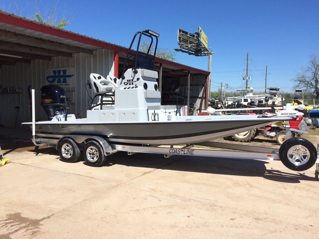 JH Performance Boats | Page 3 | 2 Cool Fishing Forum