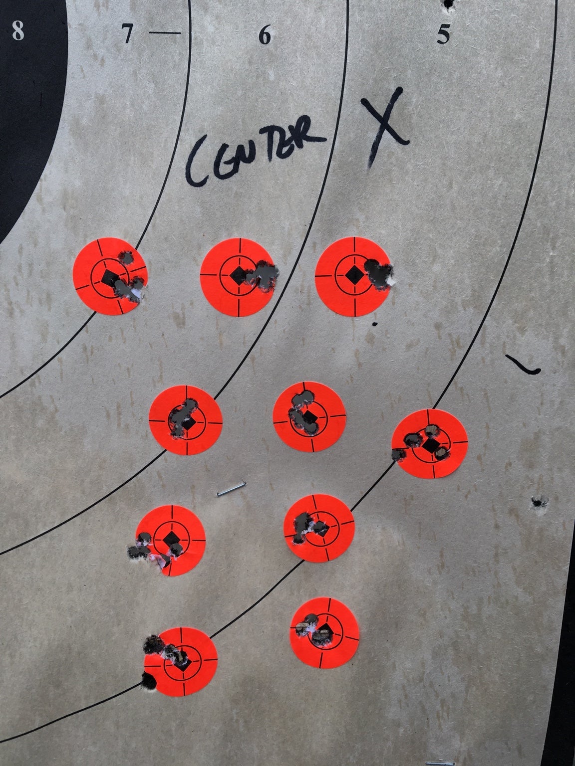 Tanner rifles | Page 2 | Rimfire Central Firearm Forum