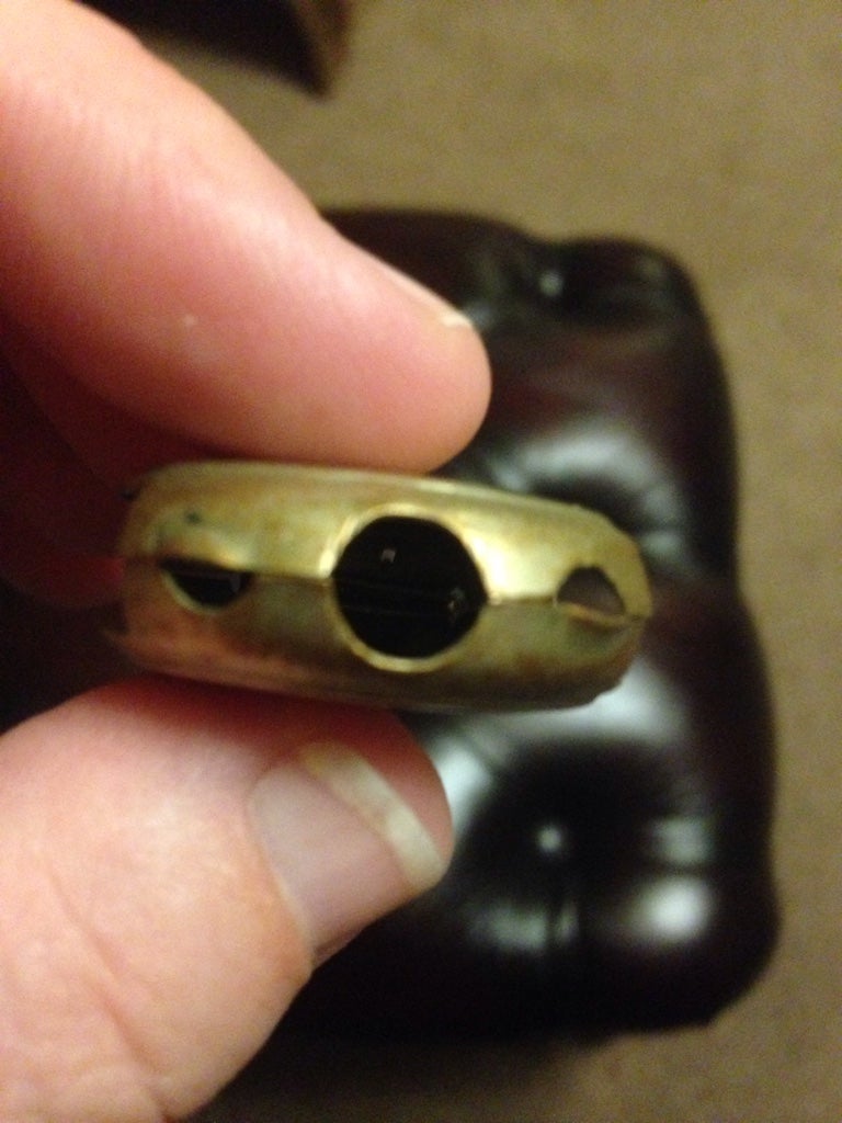 The WWI "LATH" Trench Watch Crystal Guard turns 100 Years Old! | Page 2 ...