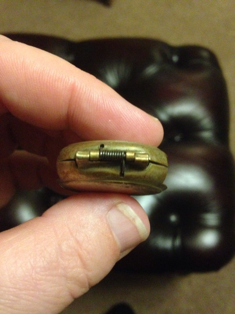 The WWI "LATH" Trench Watch Crystal Guard turns 100 Years Old! | Page 2 ...