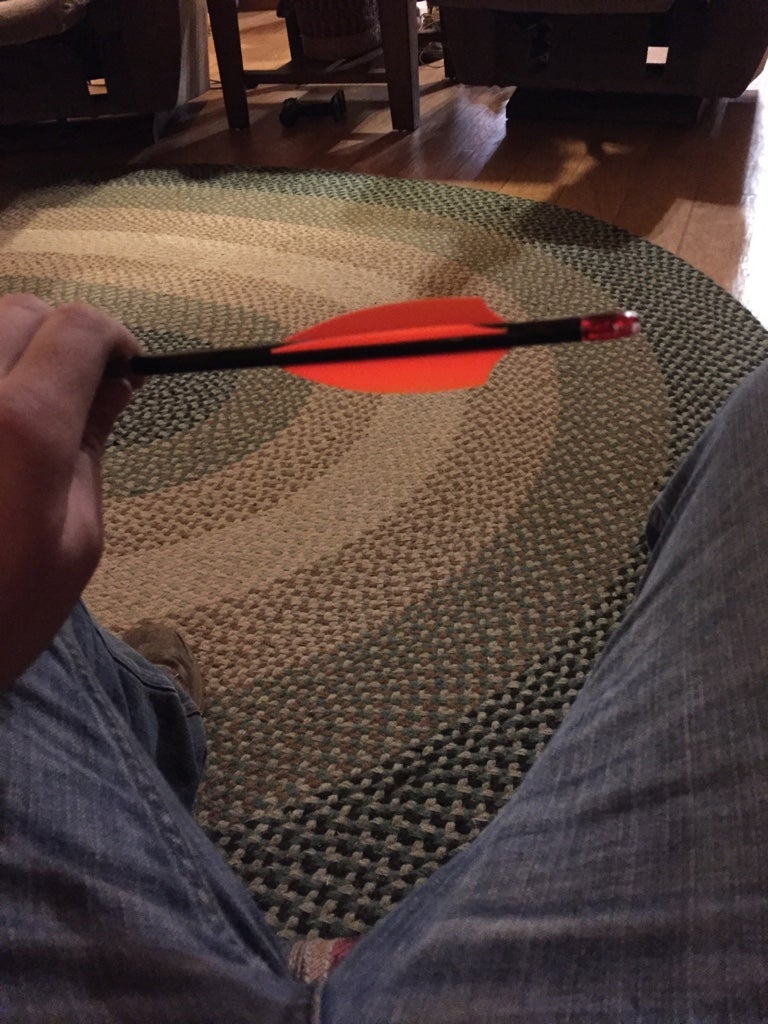 Favorite fletching color combos | Archery Talk Forum