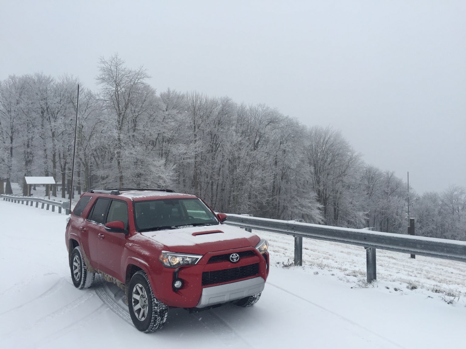 4Runner: tell me why not, or tell me how to make it awesome | VW Vortex ...