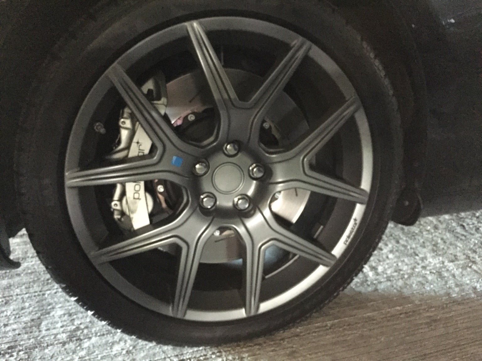 Winter Wheel Thread | Page 16 | SwedeSpeed - Volvo Performance Forum