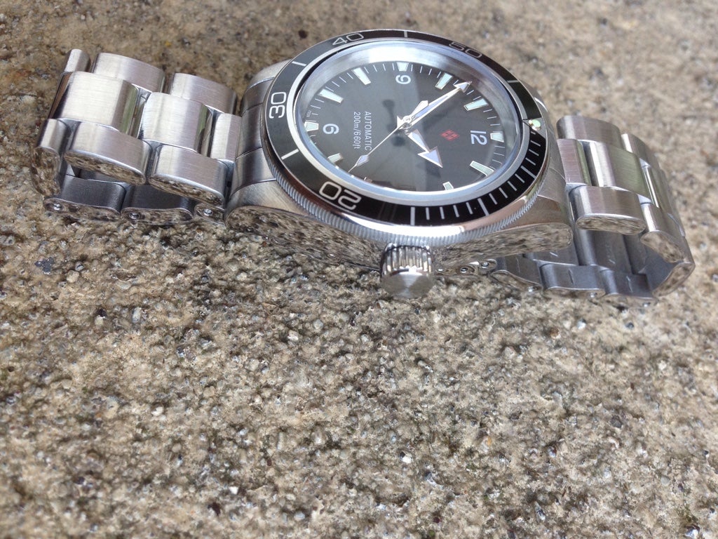 Let's see those Invicta 8926 mods! | Page 489 | WatchUSeek Watch Forums