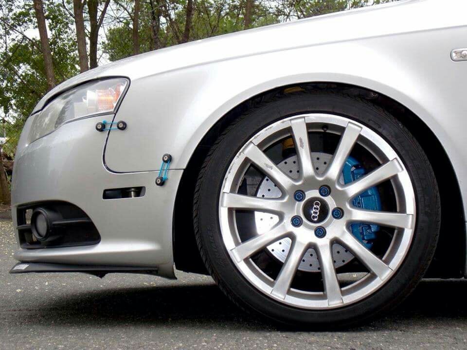 Ronal R38 | VW Vortex - Volkswagen Forum