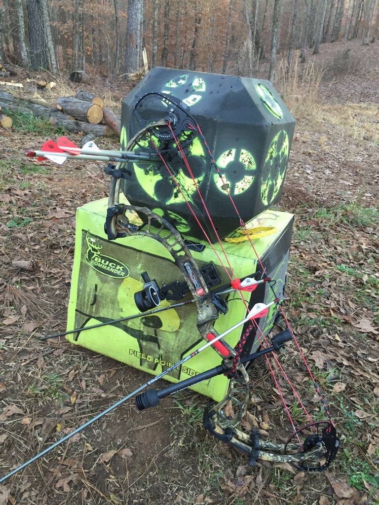 Hunting rigs | Page 3 | Archery Talk Forum