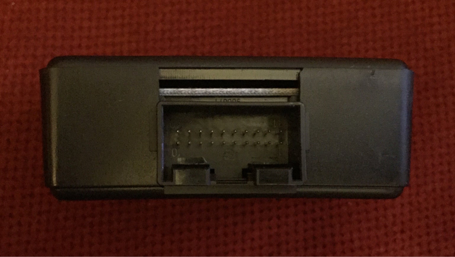 How to install the Polar FIS | VW Vortex - Volkswagen Forum