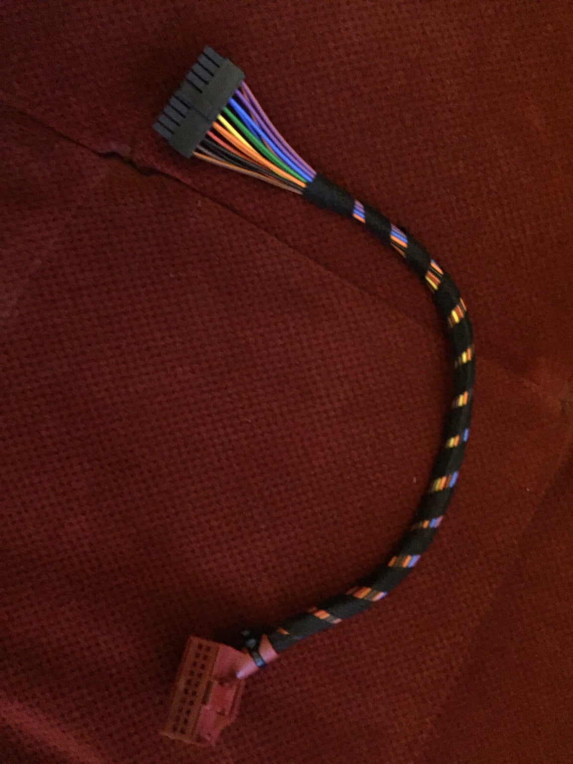 How to install the Polar FIS | VW Vortex - Volkswagen Forum