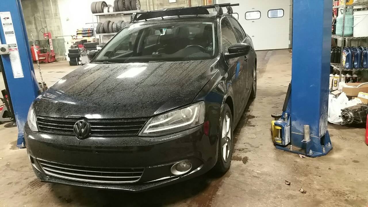 Mister Razz's 2012 Jetta Sedan TDI Prem w/ Nav build thread | VW Vortex ...