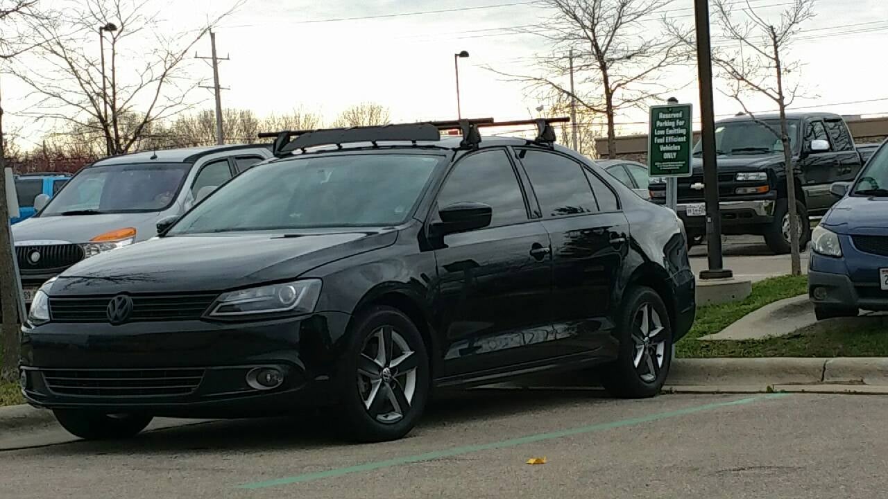 Mister Razz's 2012 Jetta Sedan TDI Prem w/ Nav build thread | VW Vortex ...