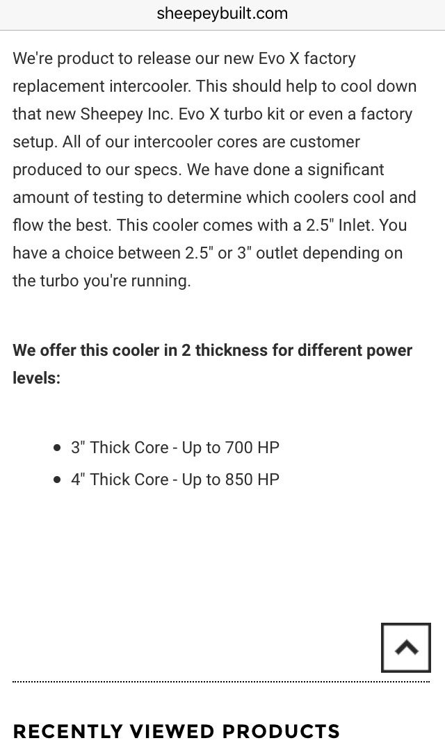 Sheepey Built | Mitsubishi Lancer Evolution Forum