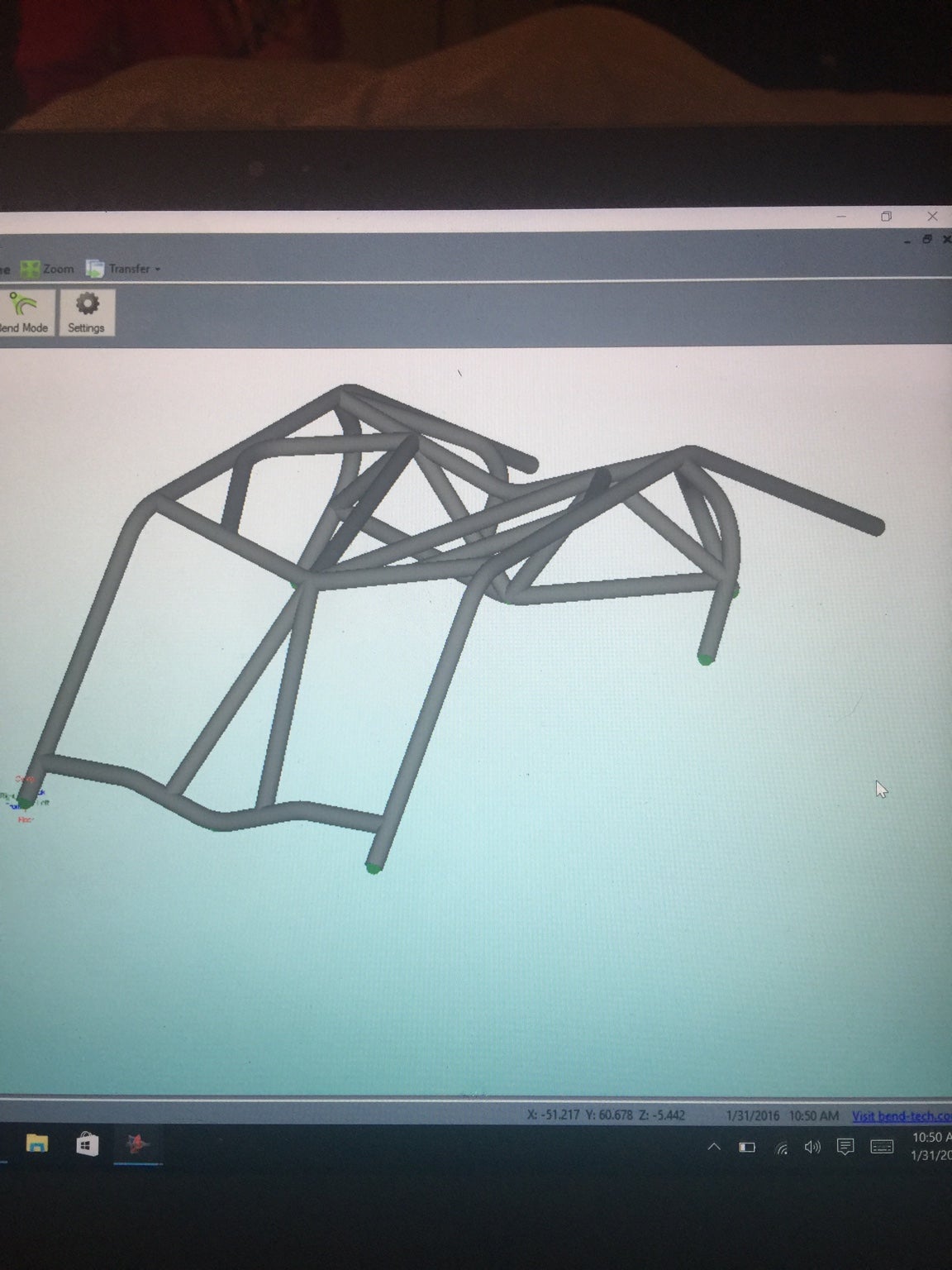 Rzr cage build | Polaris RZR Forum - RZR Forums.net