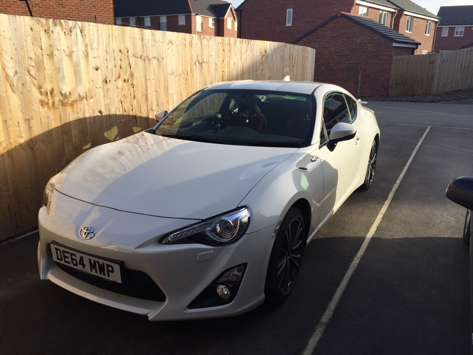 GT86 Spring Clean | Detailing World Forum