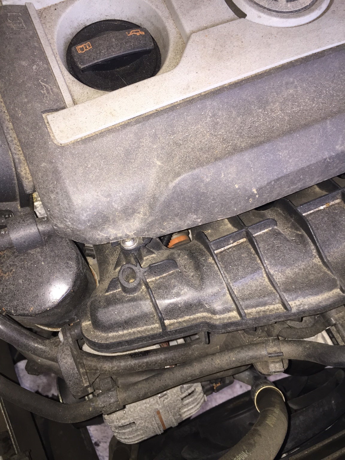 Fuel pressure sensor | VW Vortex - Volkswagen Forum