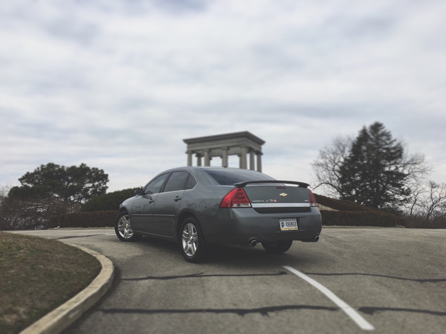 8th Gen Project: Completed! | Impala Forums