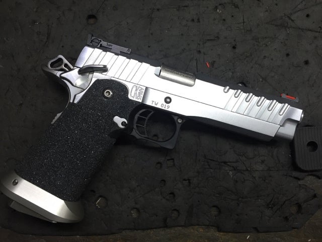 STI/Staccato/Infinity/2011 gallery... PICS | Page 33 | 1911Forum