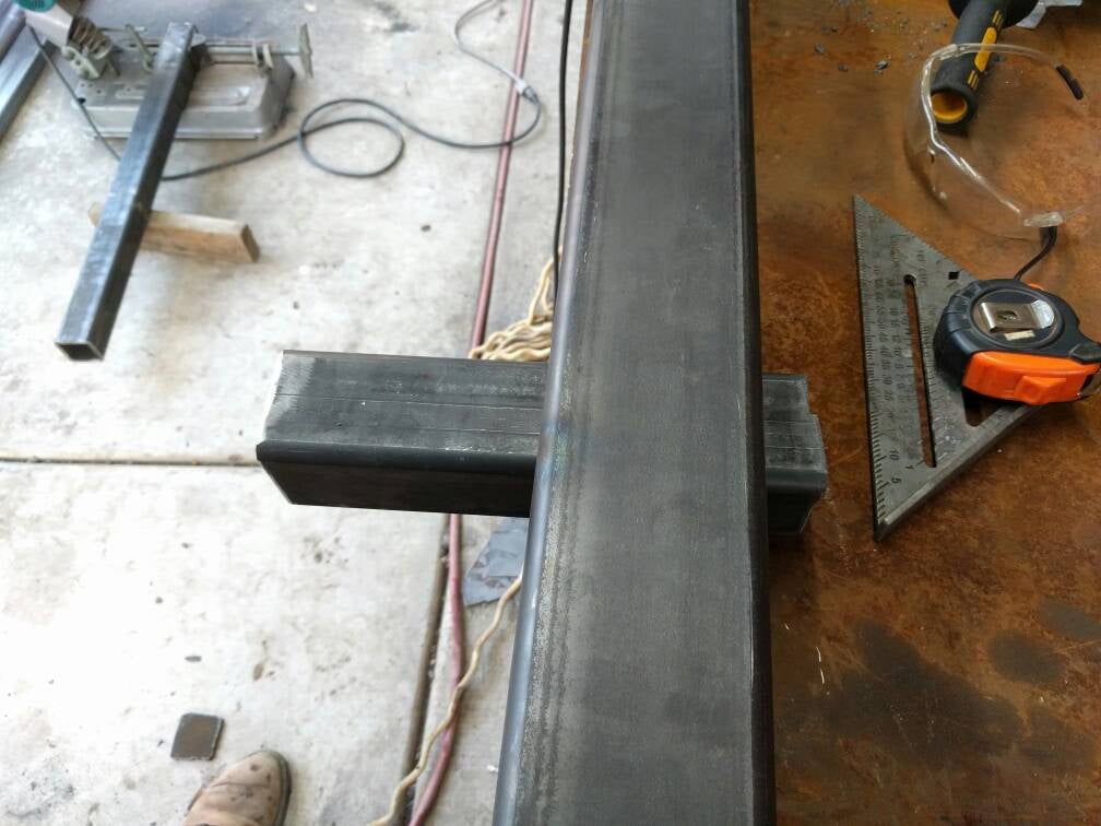 DIY Rear tube prerunner bumper | Page 4 | Toyota Tundra Discussion Forum