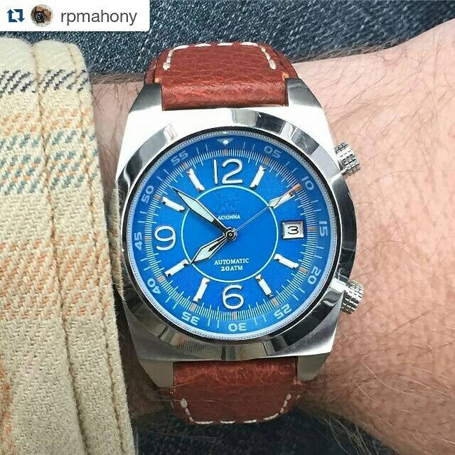 The most affordable super compressor or homage | WatchUSeek Watch Forums