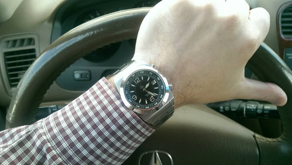 The most affordable super compressor or homage | WatchUSeek Watch Forums