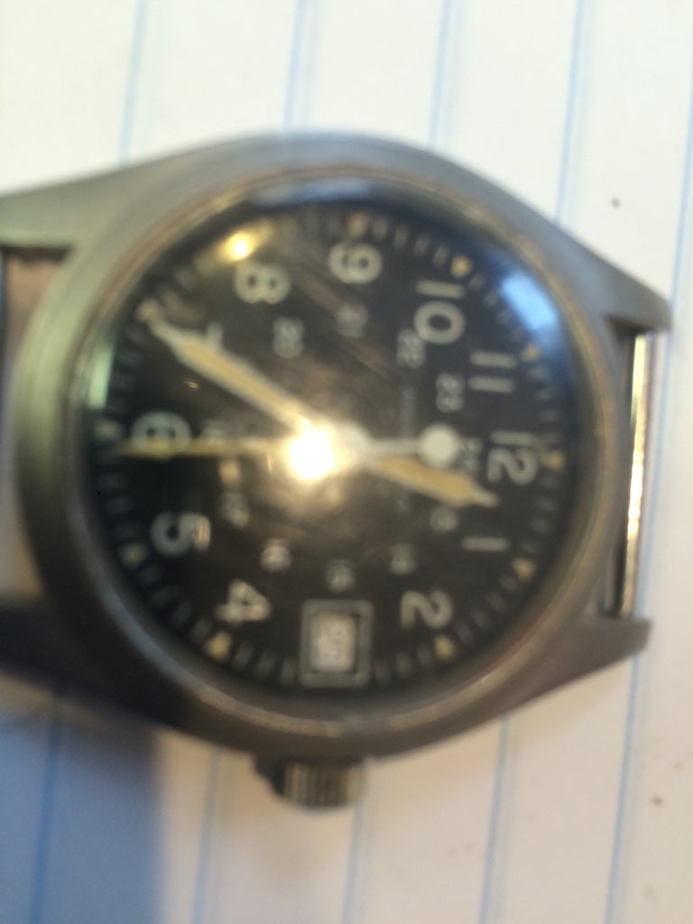 9239 Quartz identification | WatchUSeek Watch Forums