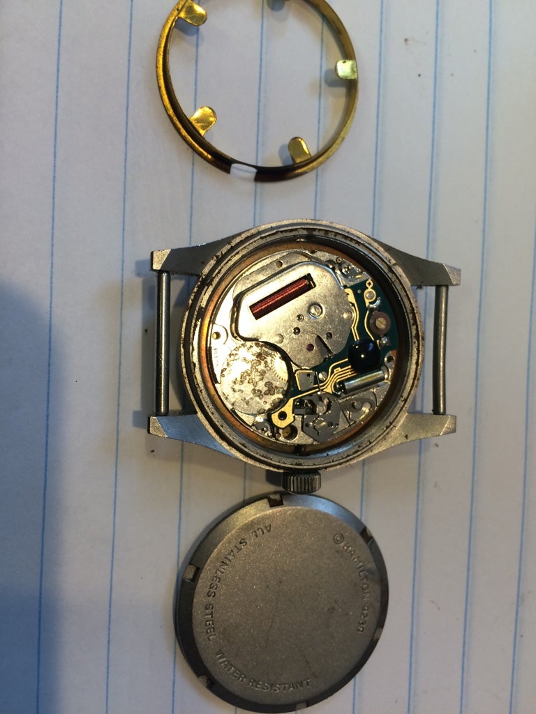 9239 Quartz identification | WatchUSeek Watch Forums