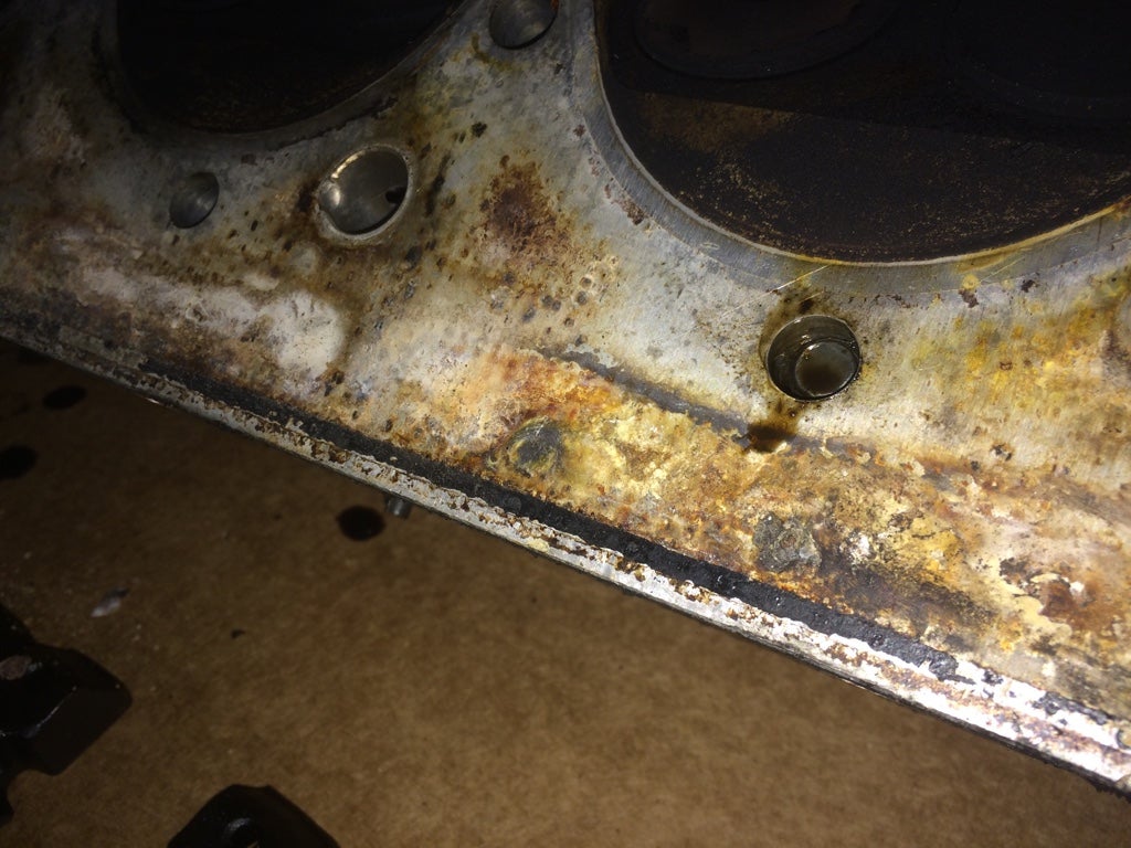 380SE/M116 Engine Reassembly | Mercedes-Benz Forum