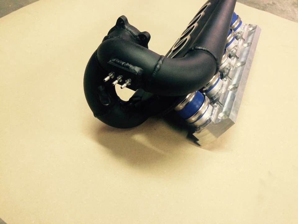 Audi S1 Intake manifold | Automobiles Forum