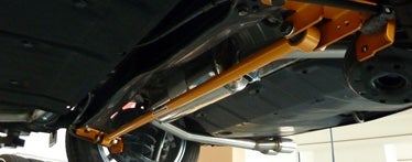 Sway bar kit + front upper strut bar for FK2? | 2006+ Honda Civic Forum