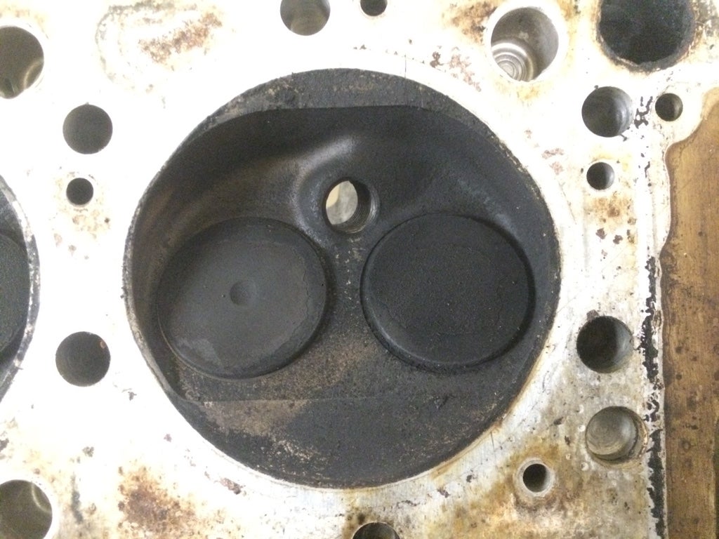 380SE/M116 Engine Reassembly | Mercedes-Benz Forum