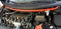 Sway bar kit + front upper strut bar for FK2? | 2006+ Honda Civic Forum
