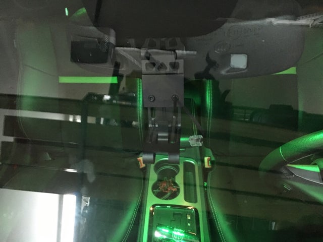 Radar Detector.... Hmmm | Ford Focus RS Forum