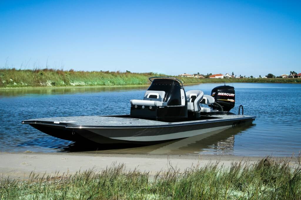 Fat Cat Boats - Racing Performane For The Avid Angler | 2 Cool Fishing ...
