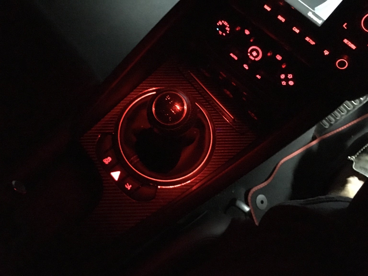How to: Retrofitting Map Lights / Courtesy Lights | Audi TT Forum
