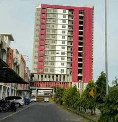 Fave Hotel SCC Rungkut | Surabaya | Hotel | 15 Lantai | SkyscraperCity ...