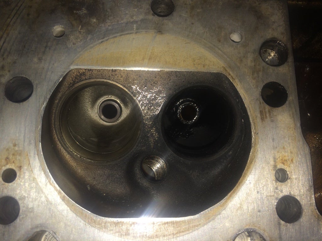 380SE/M116 Engine Reassembly | Mercedes-Benz Forum