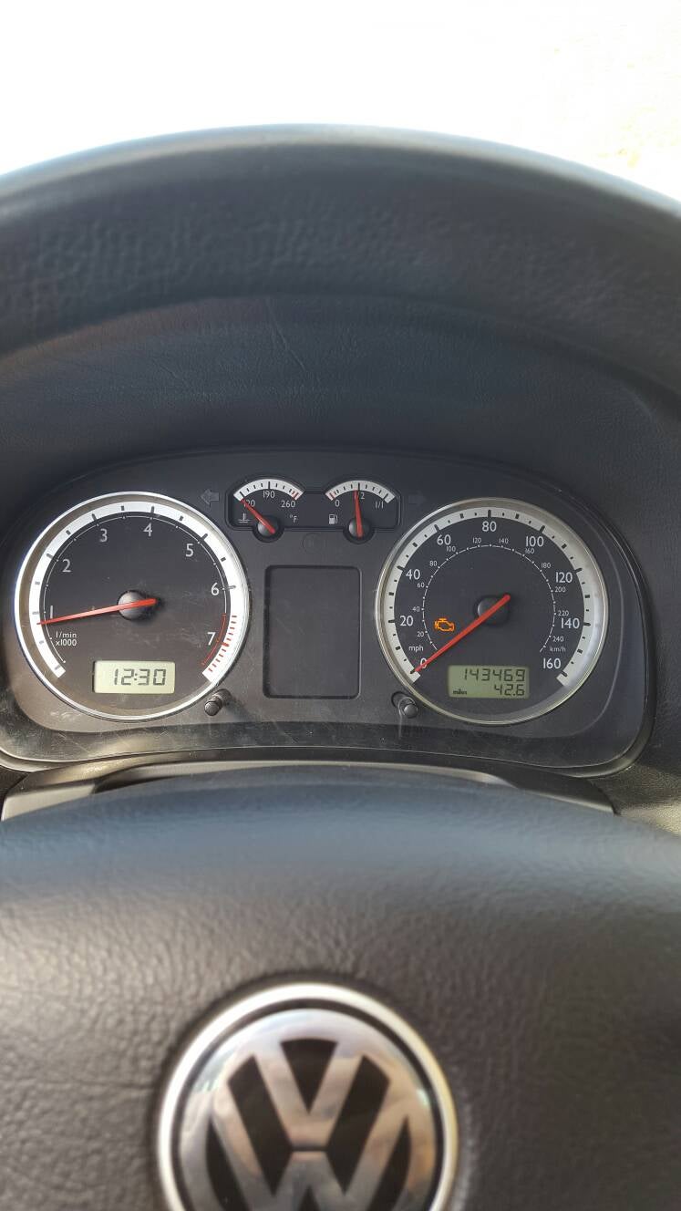 De immobilized ecu, cluster from different car, flashing immobilizer ...