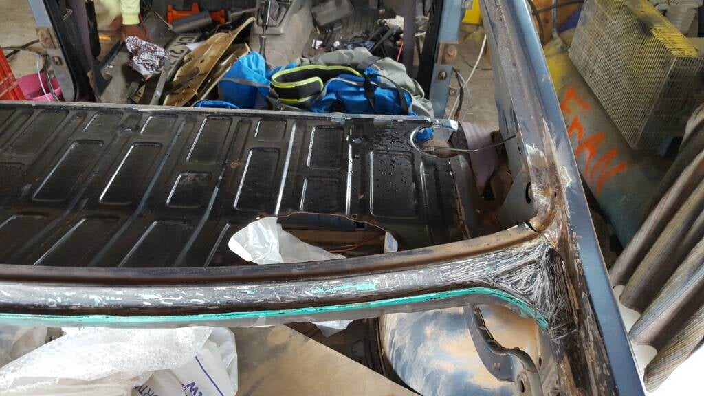 MK2 Jetta CLI OEM+ From South Africa (Build Thread) | VW Vortex ...