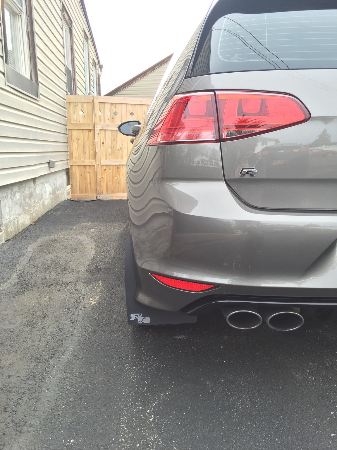 Mxrider9239 - Mk7 Golf R Build | VW Vortex - Volkswagen Forum