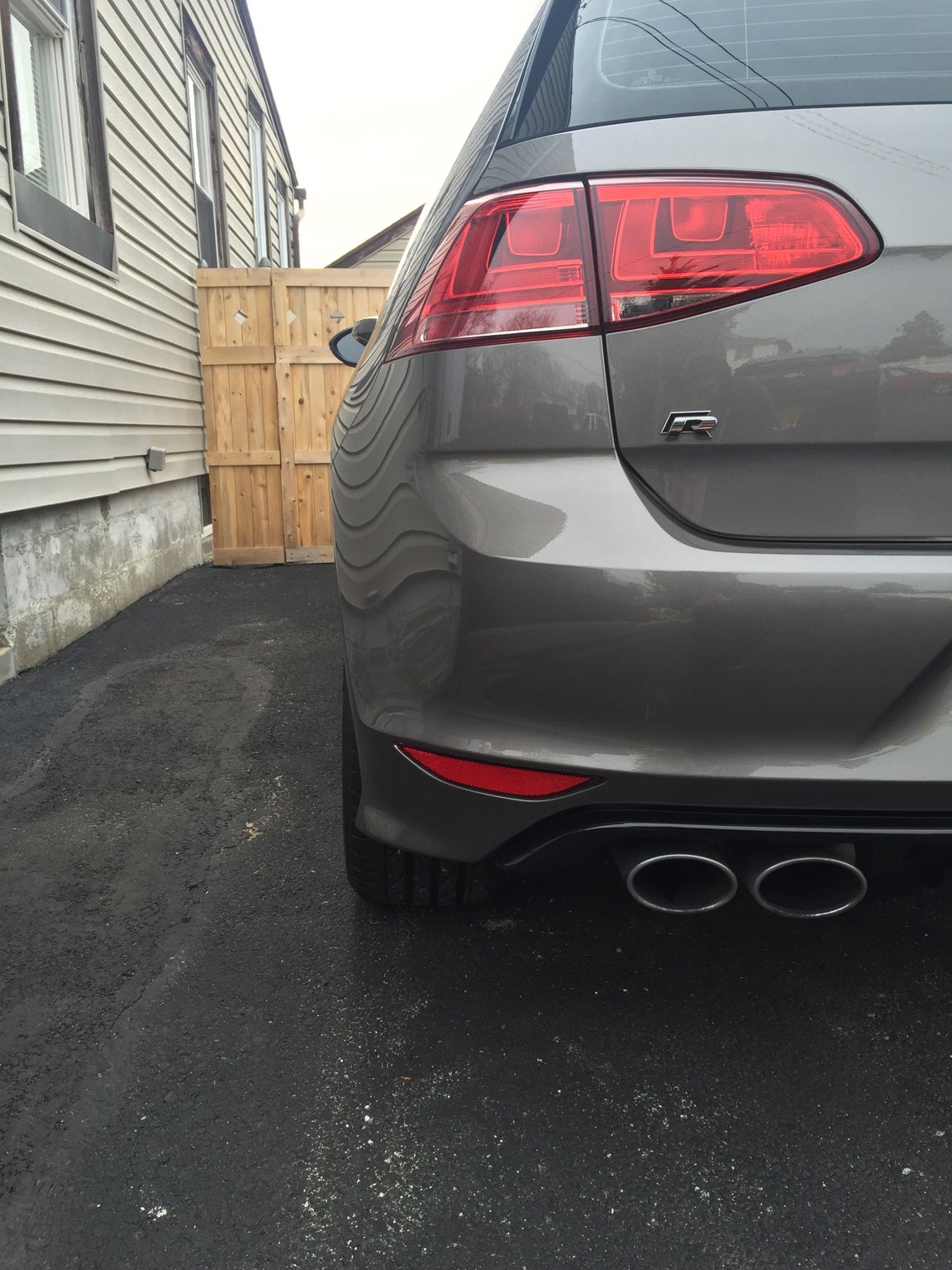 Mxrider9239 - Mk7 Golf R Build | VW Vortex - Volkswagen Forum