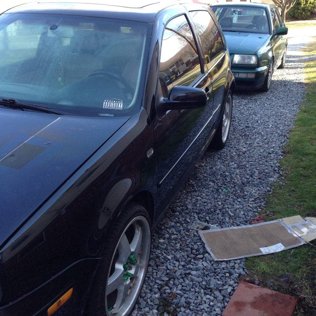 2001 gti glx 12v | VW Vortex - Volkswagen Forum