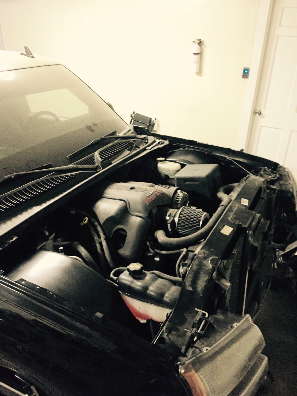 06 Intimidator SS Bagged Build | GMC Truck Forum