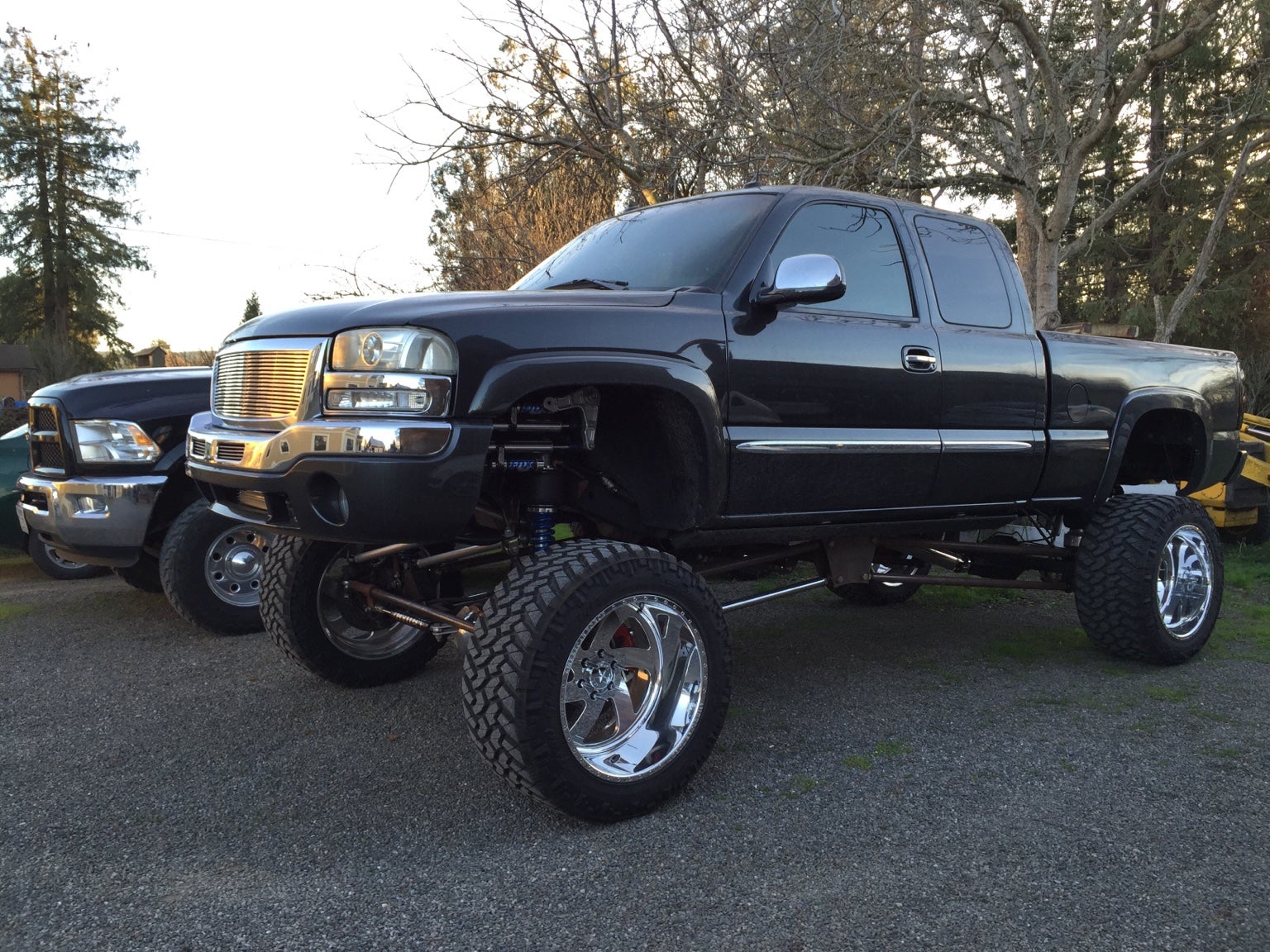 2003 GMC Sierra Sas For Sale | GMC Truck Forum
